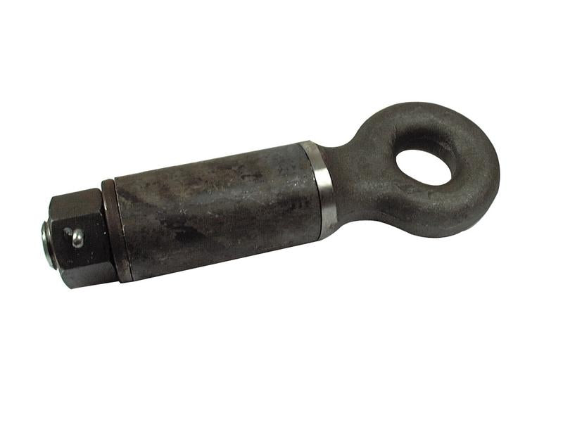 Swivel Tow Hitch | 10 Ton – Northmann Industries (Pty) Ltd