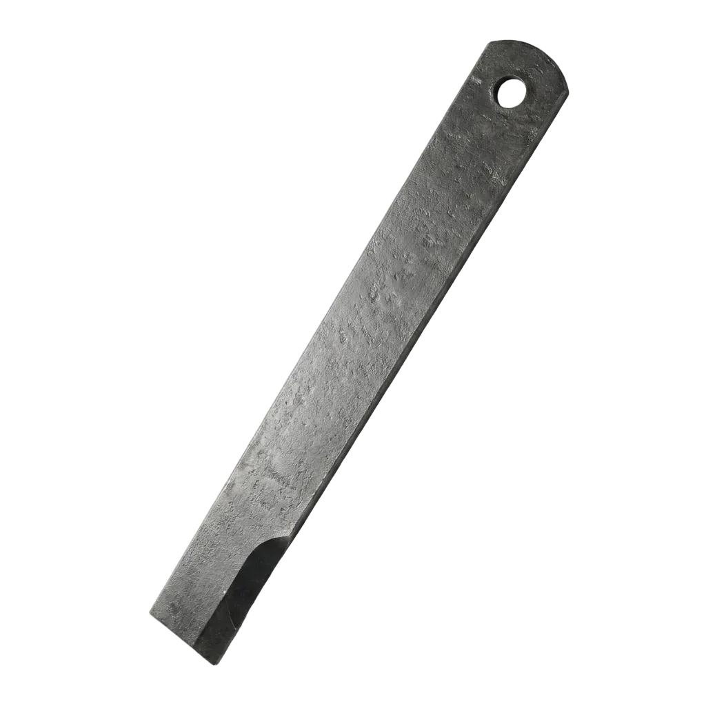 Slasher Blades – Northmann Industries (Pty) Ltd